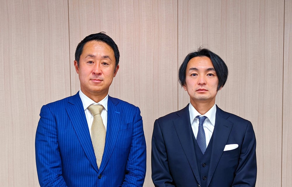 GRCSの社外取締役に古川 徳厚氏が就任