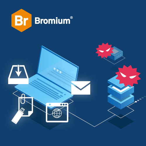 次世代エンドポイントプロテクション HP Sure Click Enterprise（HP SCE） Bromium｜株式会社GRCS